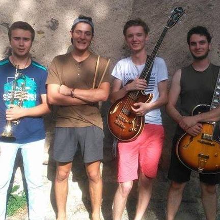 Vulcan Quartet | Oukonva