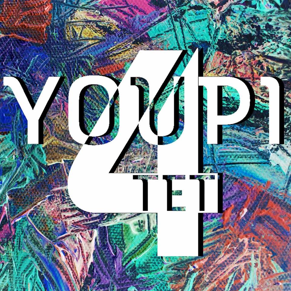 Youpi Quartet | Oukonva