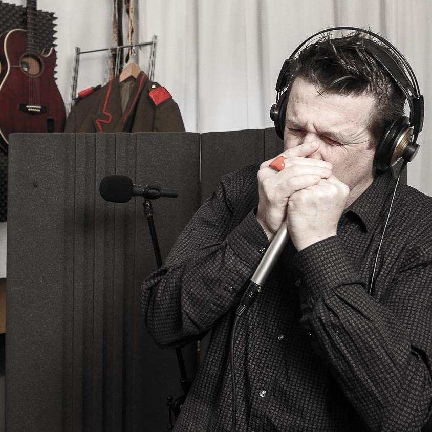 Mickael Mazaleyrat | Oukonva