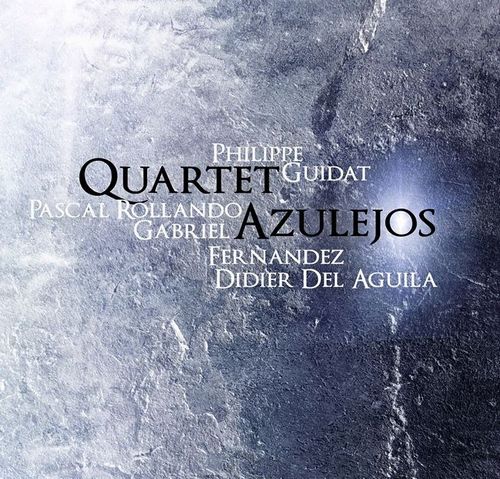 Quartet Azulejos | Oukonva