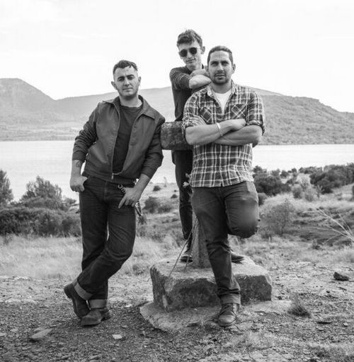 Wild Karma à Billy | Oukonva