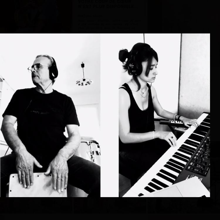 Sun Side à L' Affiche à Pérignat-lès-Sarliève | Oukonva