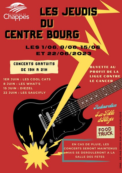 Diezel à Chappes | Oukonva