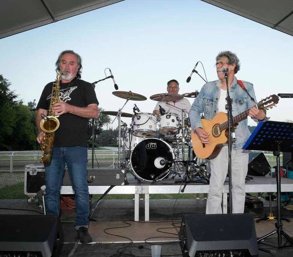 Wizz aux Ambassadeurs à Vichy | Oukonva