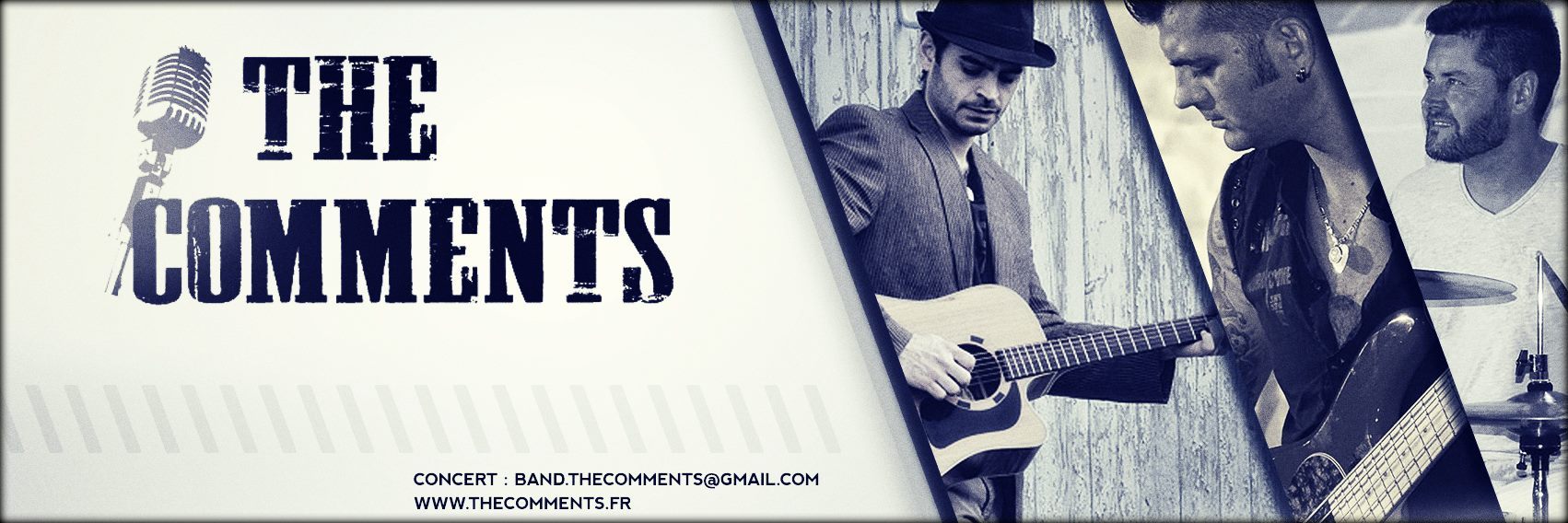 The Comments | Oukonva