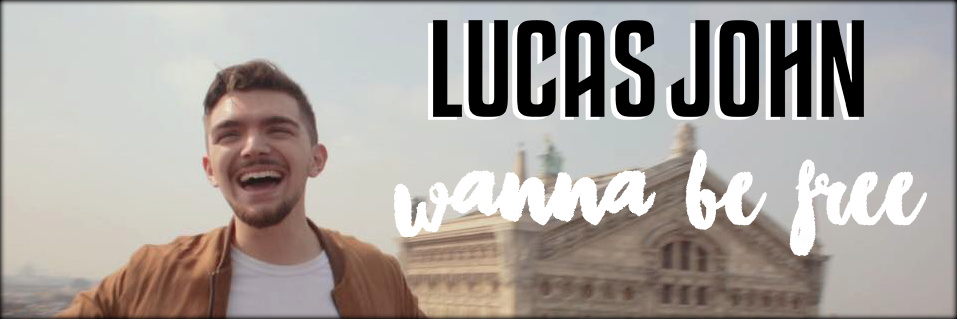 Lucas John | Oukonva