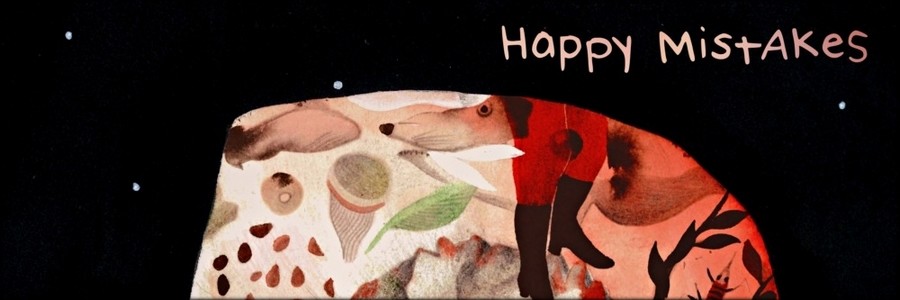 Happy Mistakes | Oukonva