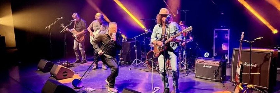 Ajacks - Saparanlive | Oukonva