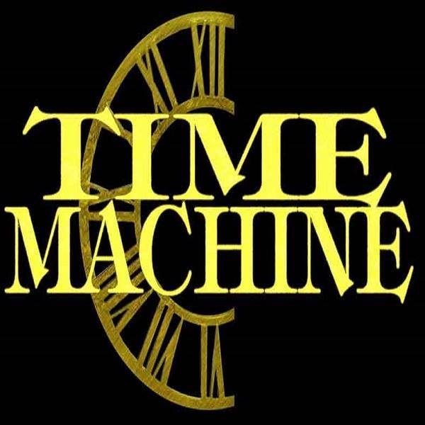 TIME Machine | Oukonva