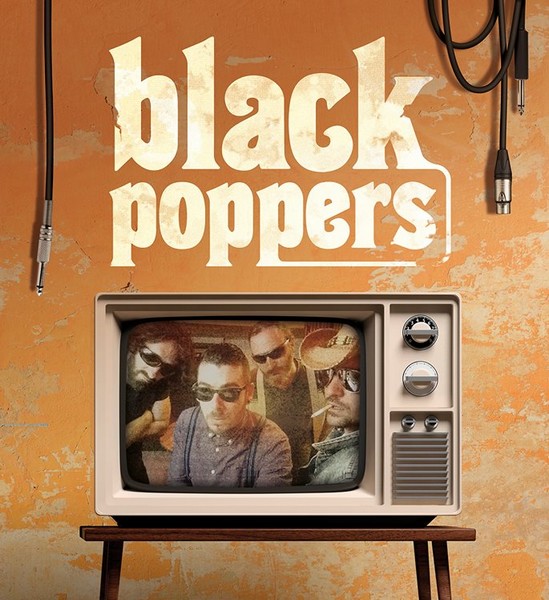 Black Poppers | Oukonva