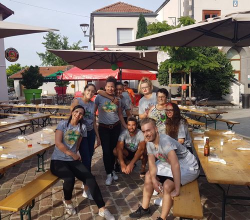 La Table d' Alizée à Chappes | Oukonva