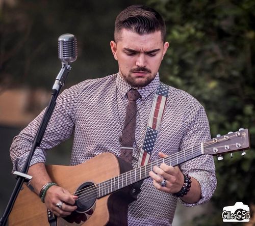 Lucas John | Oukonva