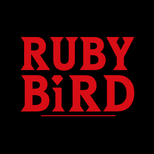 Ruby Bird | Oukonva