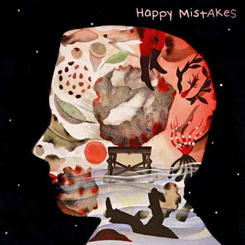 Happy Mistakes | Oukonva