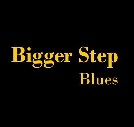 * Bigger Step | Oukonva
