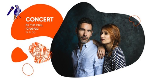 By the fall aux Vinzelles à Volvic | Oukonva