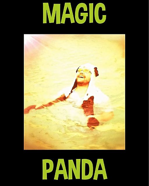 Magic Panda + Jam session au Grand Écart à Clermont-Fd | Oukonva